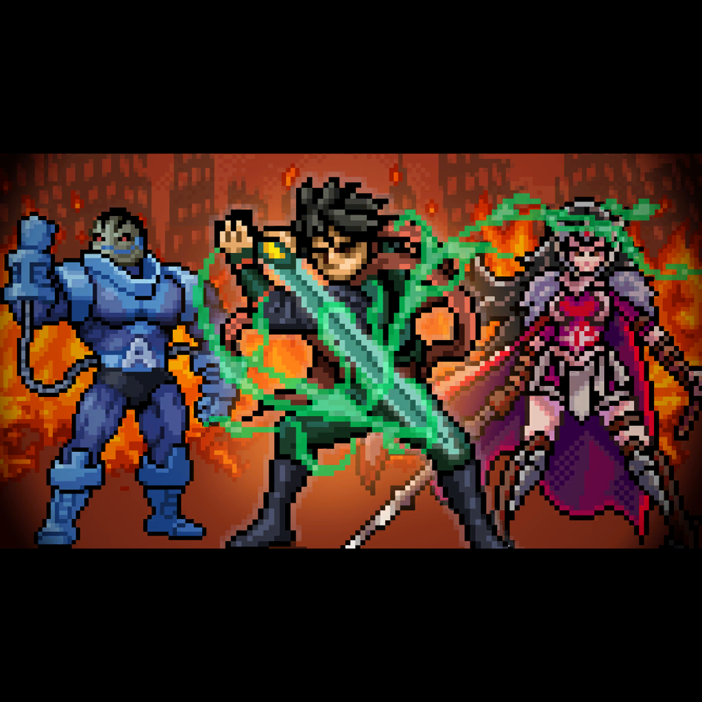 Pixel Discarder - Album - Marvel Snap Zone