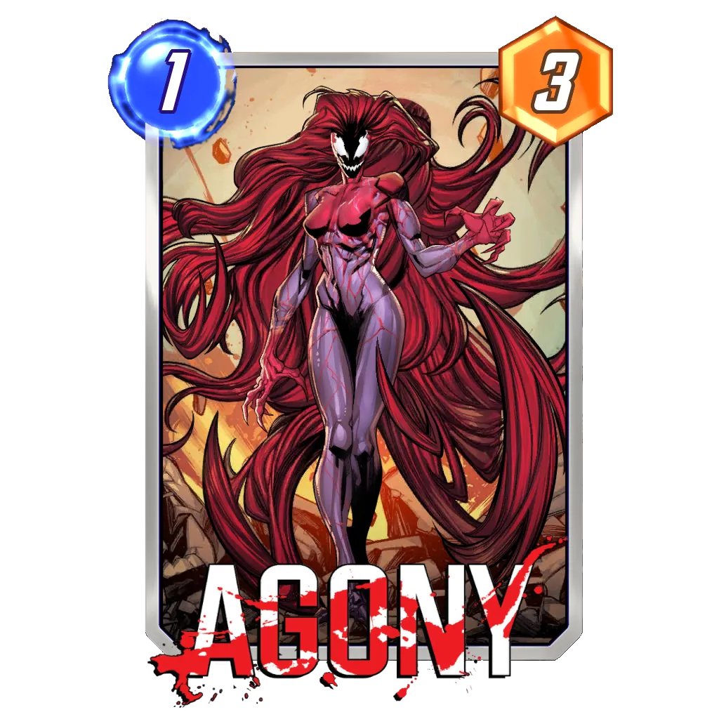 shou brady - Decks - Marvel Snap Zone