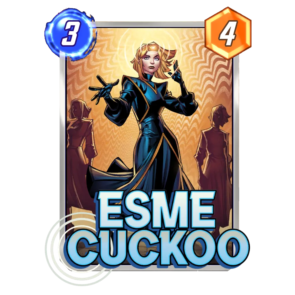 Pre Infinite Negative Destroy - Decks - Marvel Snap Zone