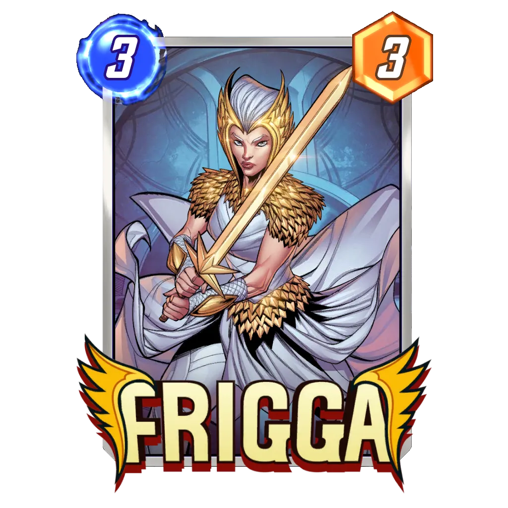 Friggas Death Best Frigga Decks To Try On Day 1 And Strategy Guide