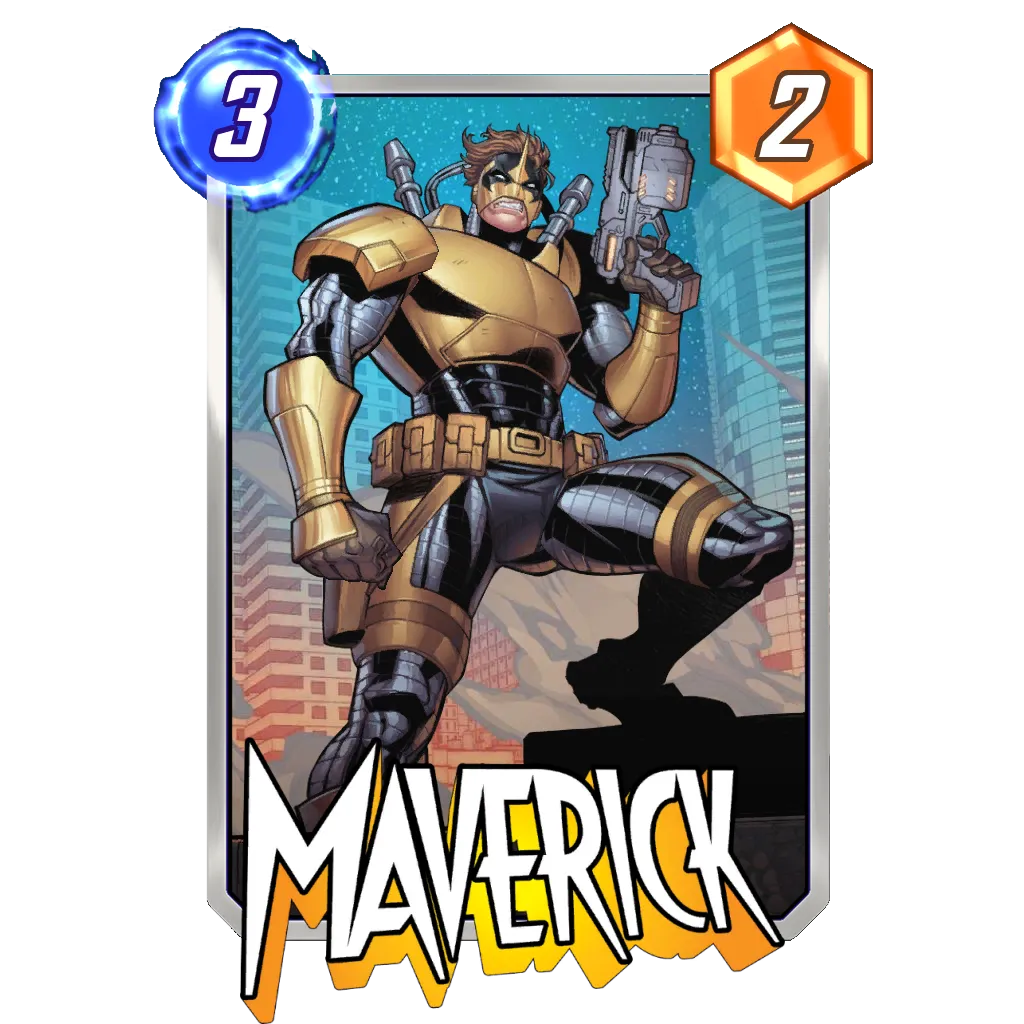 Zombie Galacti Ranked January 19 - Decks - Marvel Snap Zone