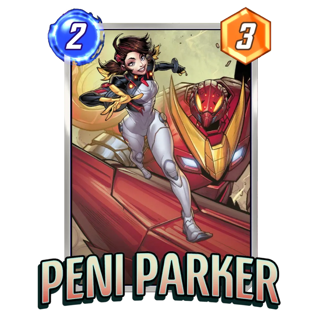 Man-Spider Combo Ranked January 19 - Decks - Marvel Snap Zone
